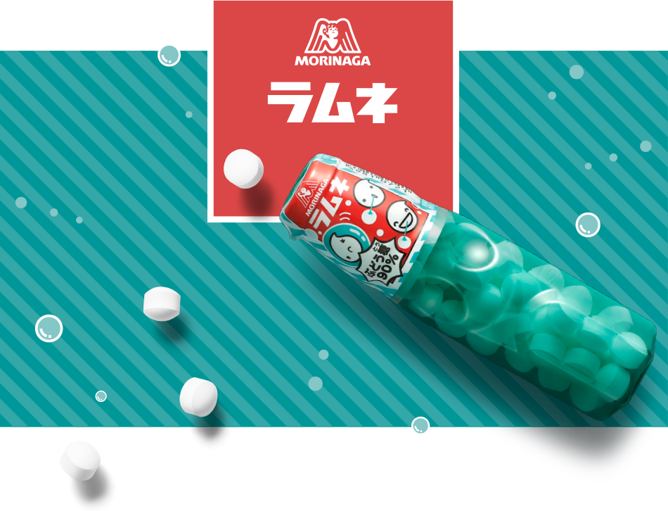 Satisfy Your Sweet Cravings with the Fizzy Delight of Ramune Candy ...
