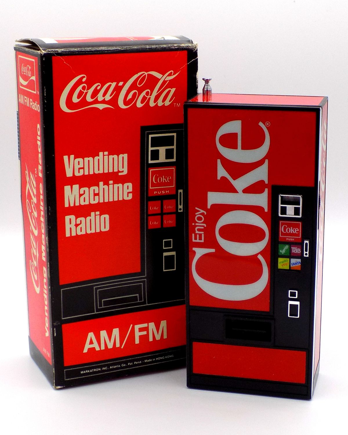 The Vintage Charm of Coca Cola Candy Throughout the Years – Hello Japan