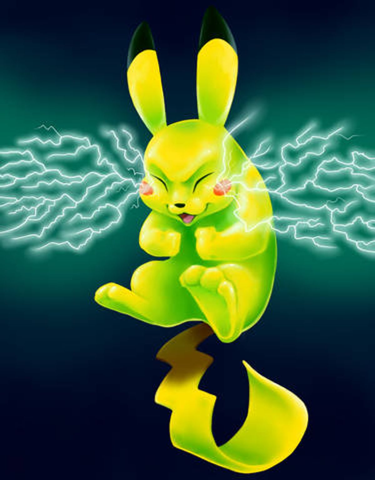 Electric Playtime: The Latest and Greatest Pikachu Toy on the Market ...