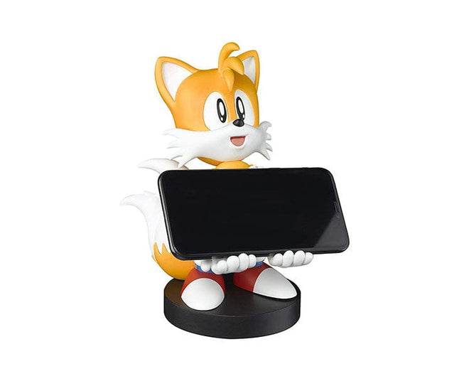 Sonic The Hedgehog: Tails Controller & Phone Holder – Hello Japan