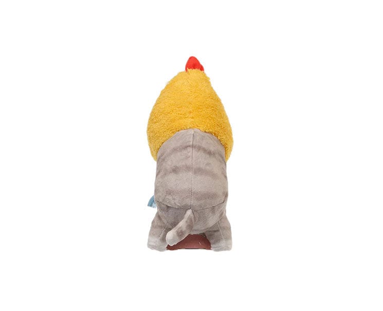 Mofusand Posture Pal Plushie: Shrimp – Hello Japan