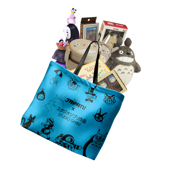 Hello Japan | Your Portal to Anime & Japanese Exclusive Merch!