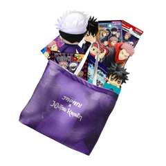 Hello Japan | Your Portal to Anime & Japanese Exclusive Merch!