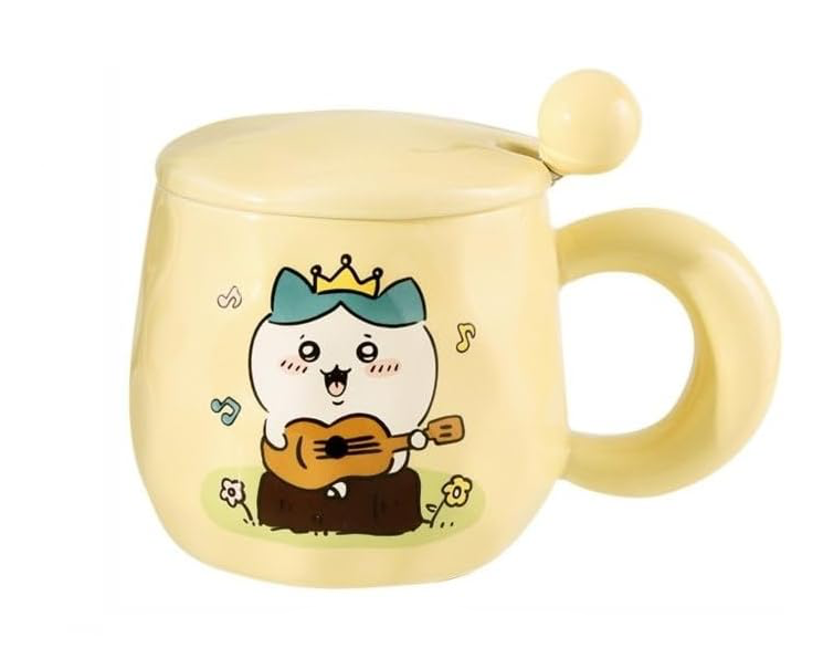 Chiikawa Coffee Mug – Hello Japan