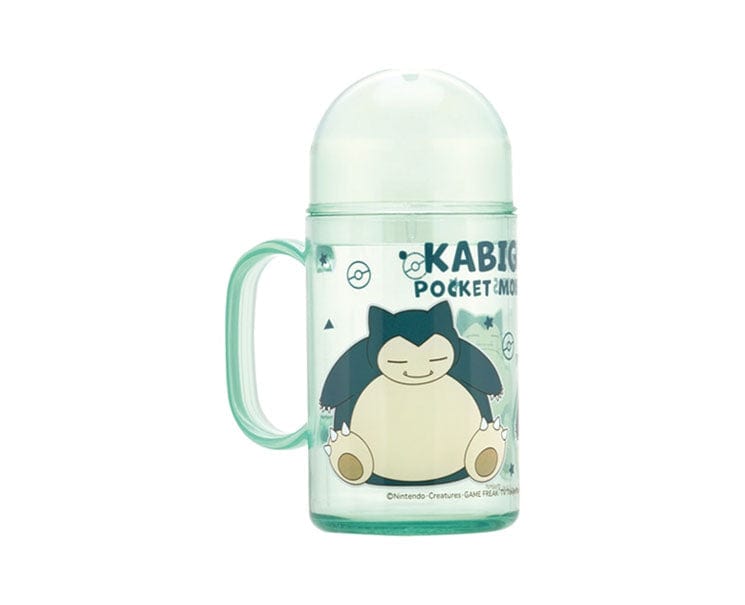 Pokemon Snorlax Dental Kit – Hello Japan