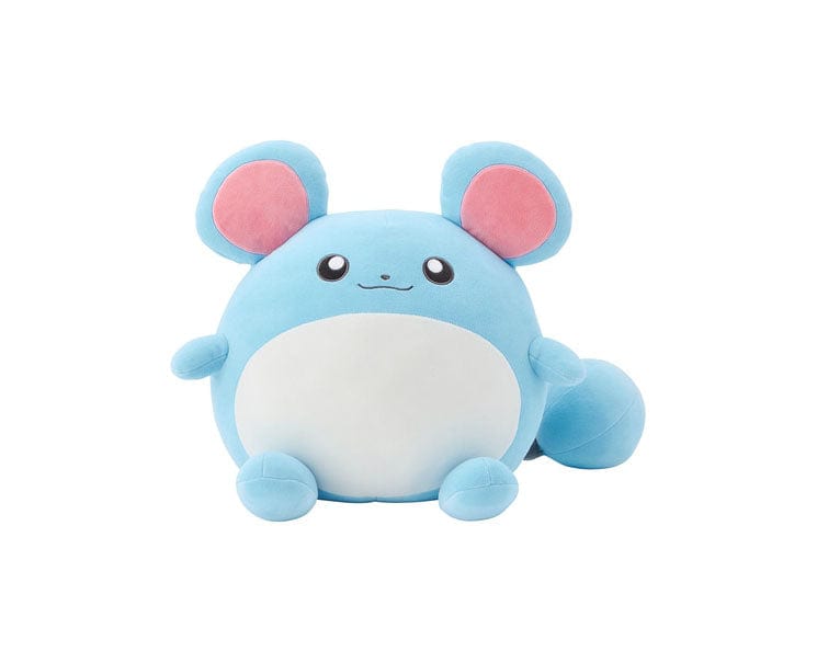 Pokemon Marill Plushie – Hello Japan