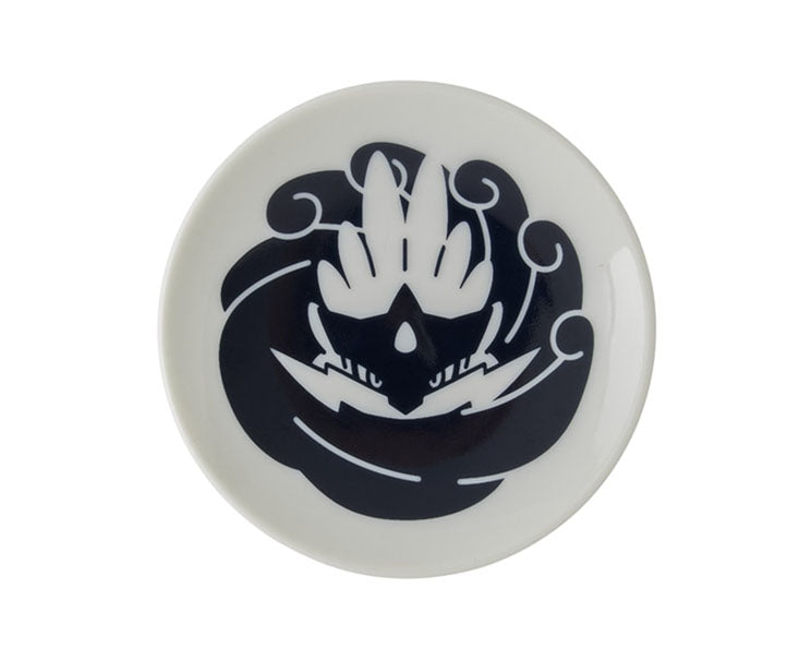 Pokemon Set Of 4 Small Plates Ogrepon – Hello Japan