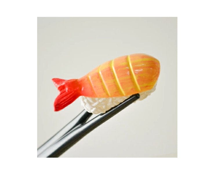 Shrimp Sushi Ballpoint Pen – Hello Japan