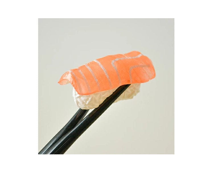 Salmon Sushi Ballpoint Pen – Hello Japan