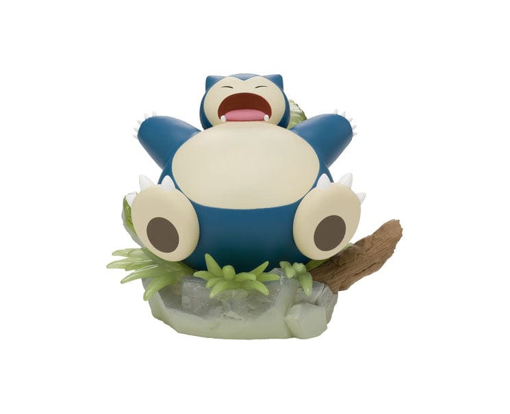 Pokemon Snorlax Figure – Hello Japan