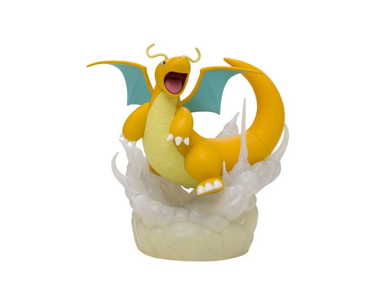 Pokemon Dragonite Figure – Hello Japan