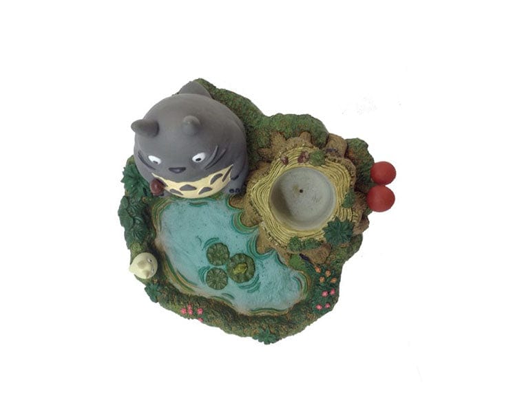Ghibli My Neighbor Totoro Seal Stand – Hello Japan