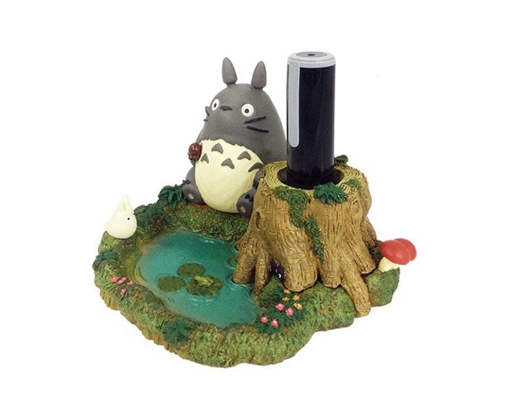 Ghibli My Neighbor Totoro Seal Stand – Hello Japan