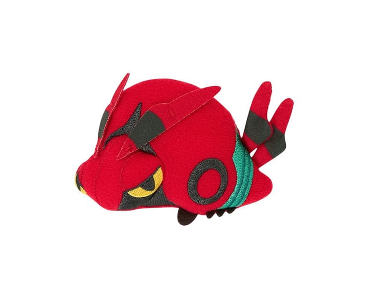 Pokemon BUG OUT! Plush Badge Venipede – Hello Japan