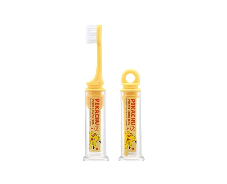 Pokemon Pikachu Dental Kit – Hello Japan