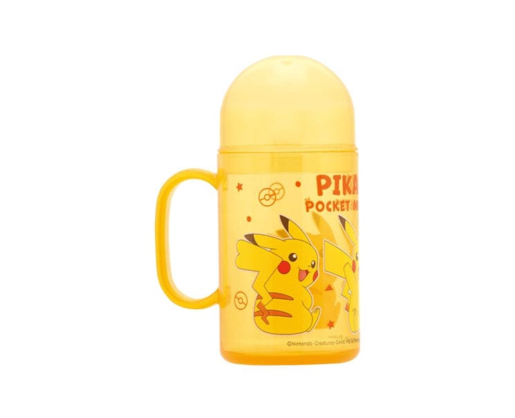 Pokemon Pikachu Dental Kit – Hello Japan