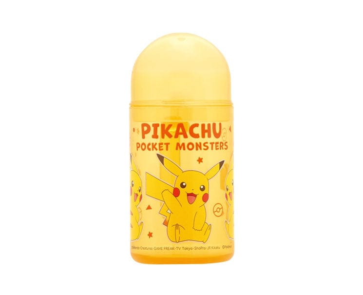 Pokemon Pikachu Dental Kit – Hello Japan