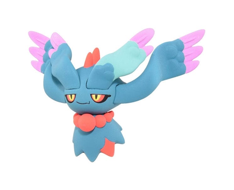 Pokemon Flutter Mane Monster Collection – Hello Japan