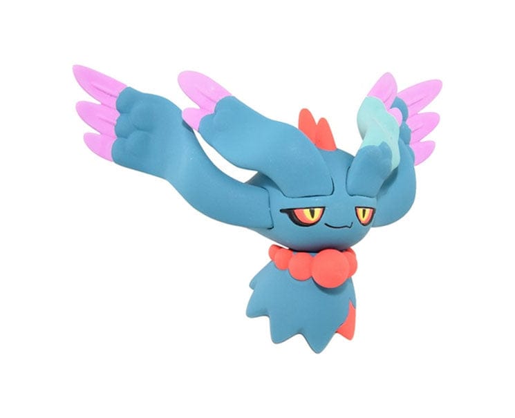 Pokemon Flutter Mane Monster Collection – Hello Japan