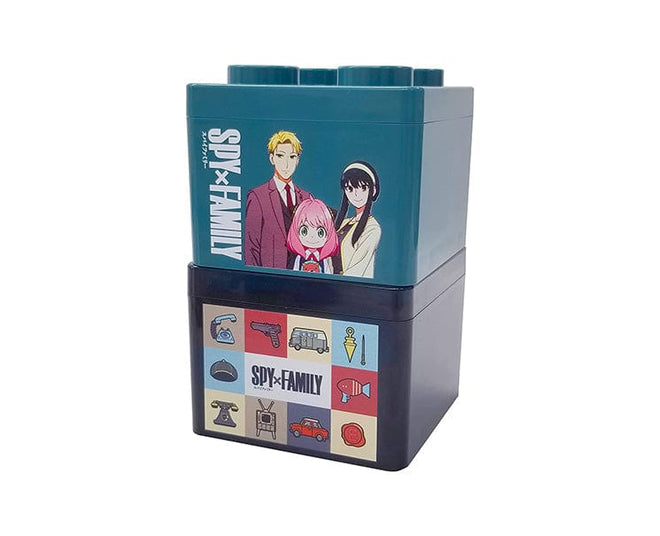 Spy X Family: Block Storage Case – Hello Japan