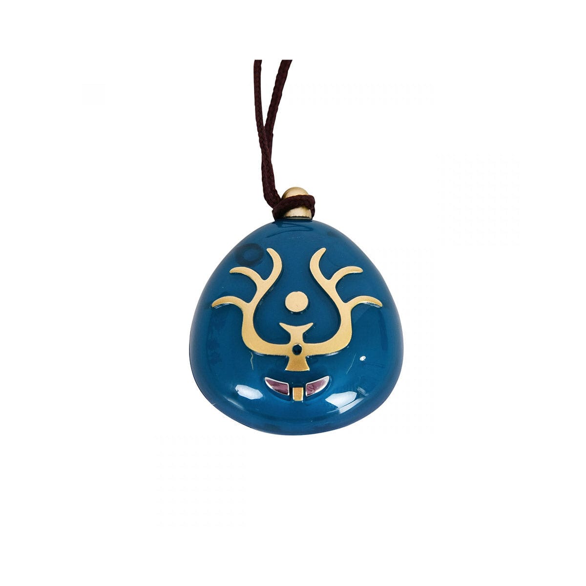 Ghibli Castle in the Sky Glowing Stone – Hello Japan