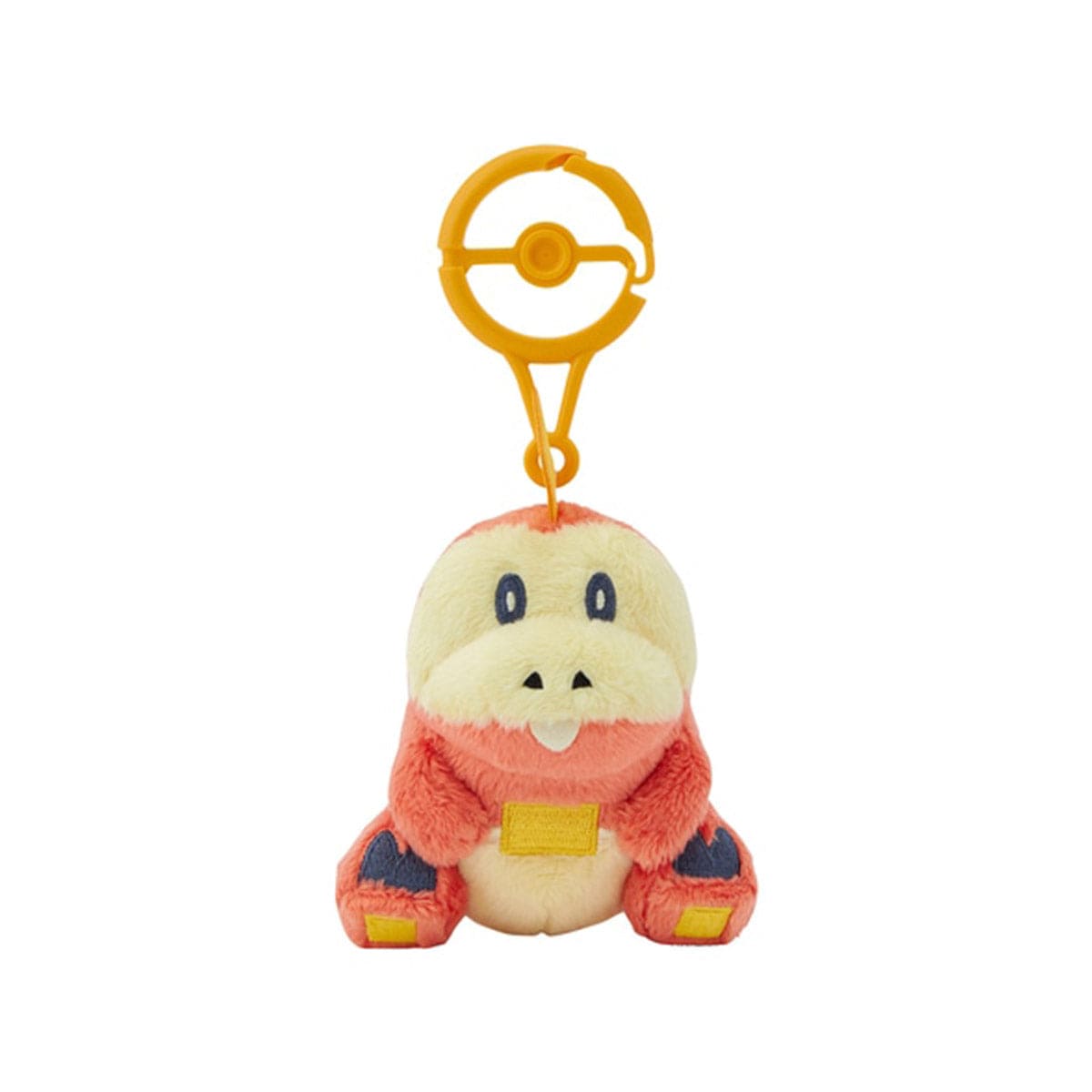 Pokemon Mascot Keychain: Fuecoco – Hello Japan