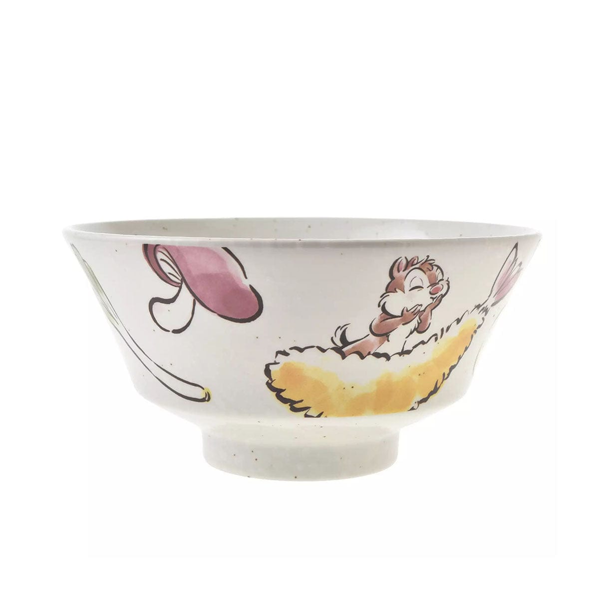 Disney Vegetables Table Top Bowl: Chip & Dale – Hello Japan