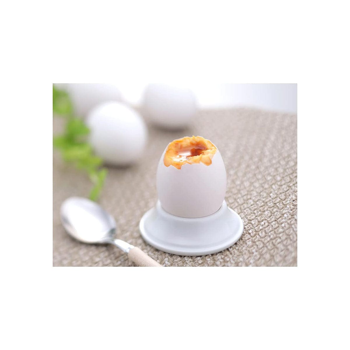 Mitsuboshi Sweets Egg Whole Pudding Maker – Hello Japan