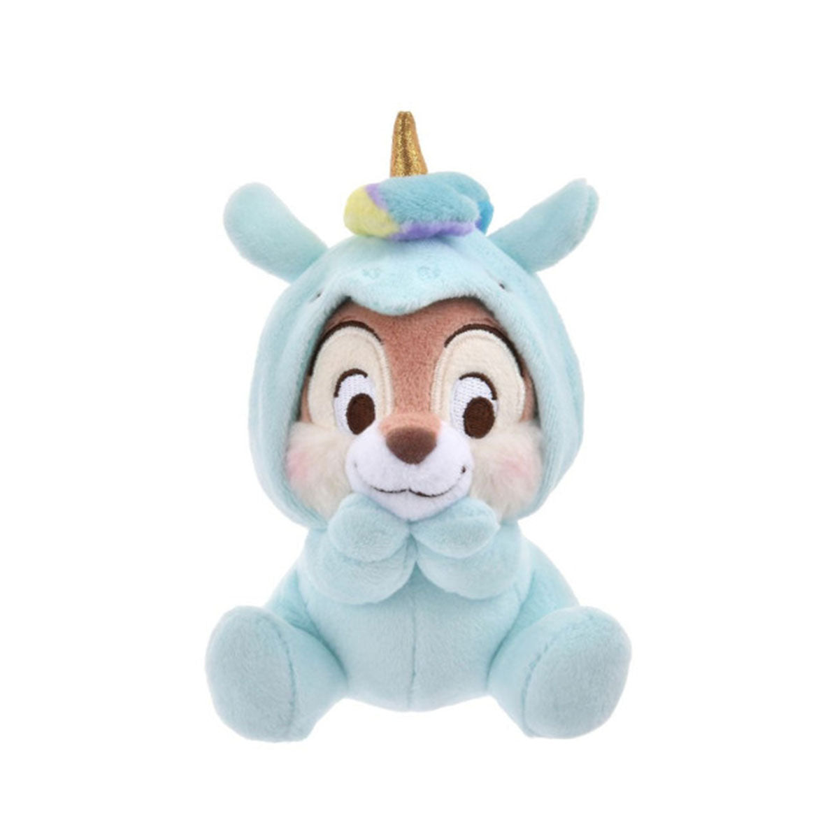 Disney Chip Plush Keychain Chip 'n Dale Collection – Hello Japan