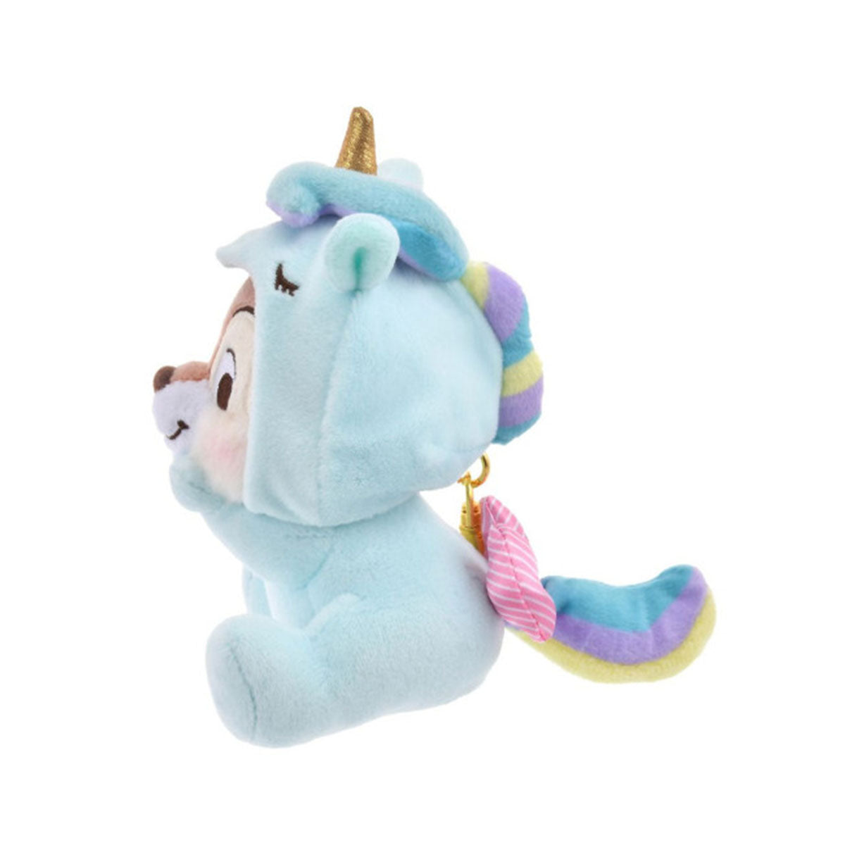 Disney Chip Plush Keychain Chip 'n Dale Collection – Hello Japan