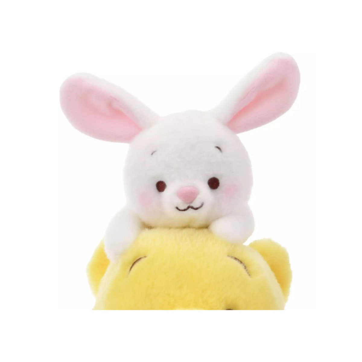 Disney Winnie the Pooh Plush Toy Spring Series – Hello Japan