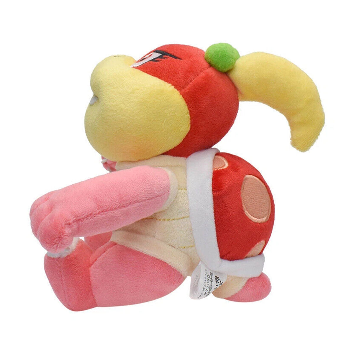 Nintendo Super Mario All Star Collection Plush Toy: Pom Pom – Hello Japan