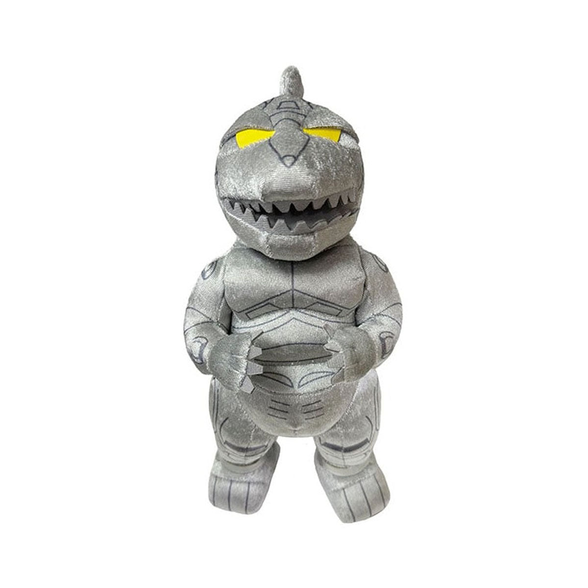 Godzilla Plush Toy: Mechagodzilla – Hello Japan