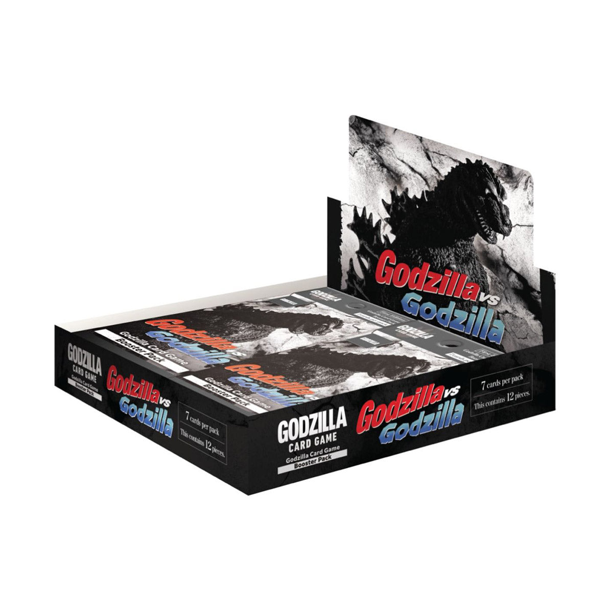 Godzilla vs Godzilla Full Set – Hello Japan