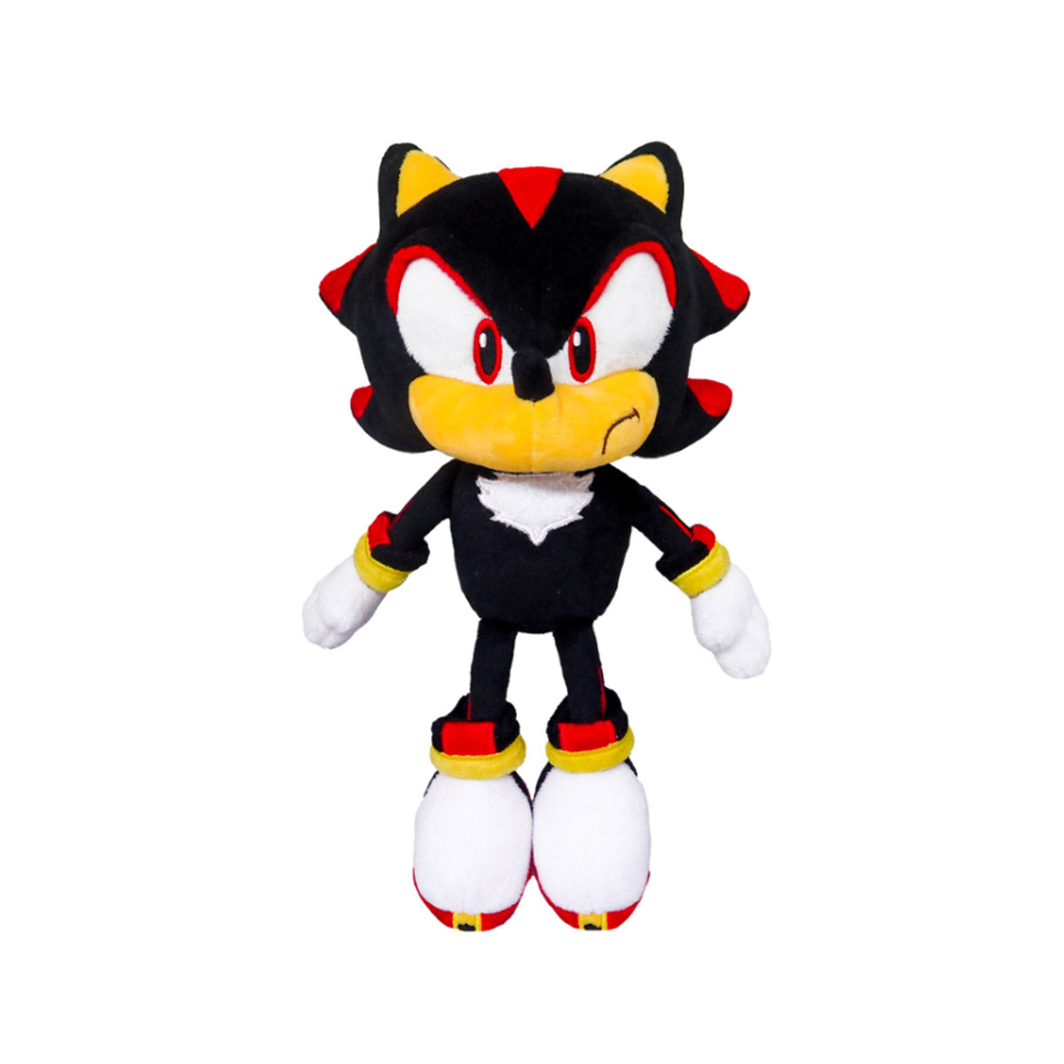 Sonic The Hedgehog Plushie: Shadow – Hello Japan