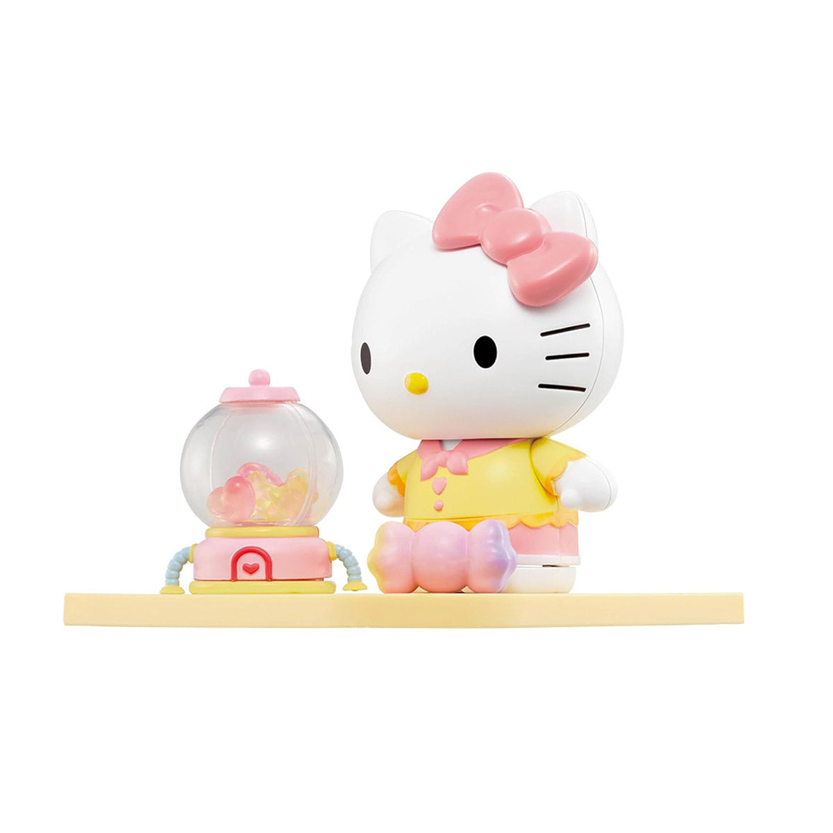 Sanrio Candy Factory: Hello Kitty – Hello Japan