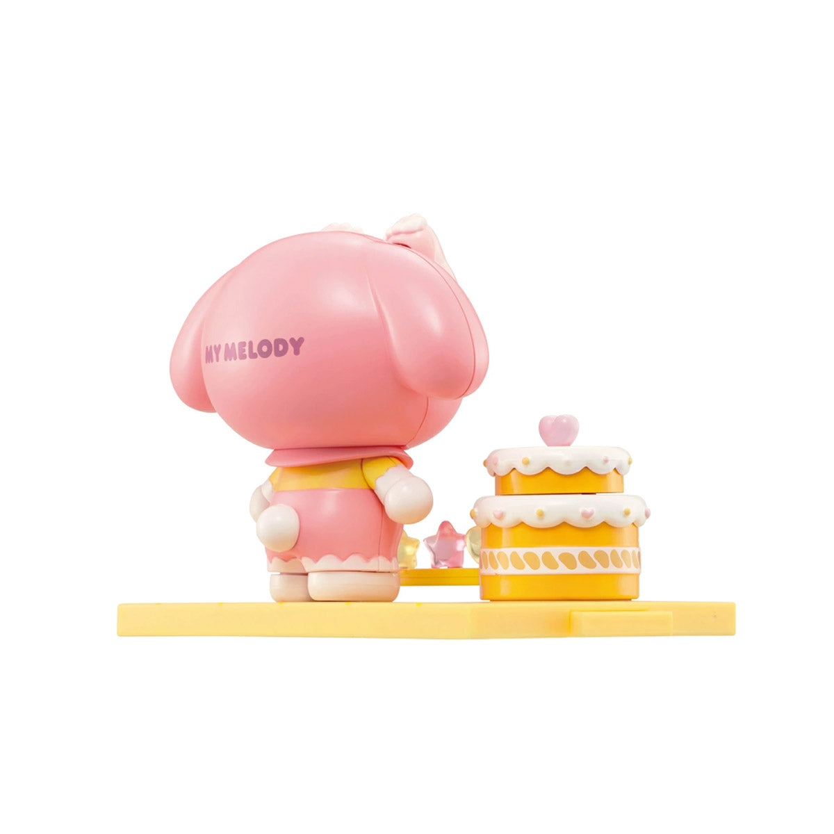 Sanrio Candy Factory: My Melody – Hello Japan