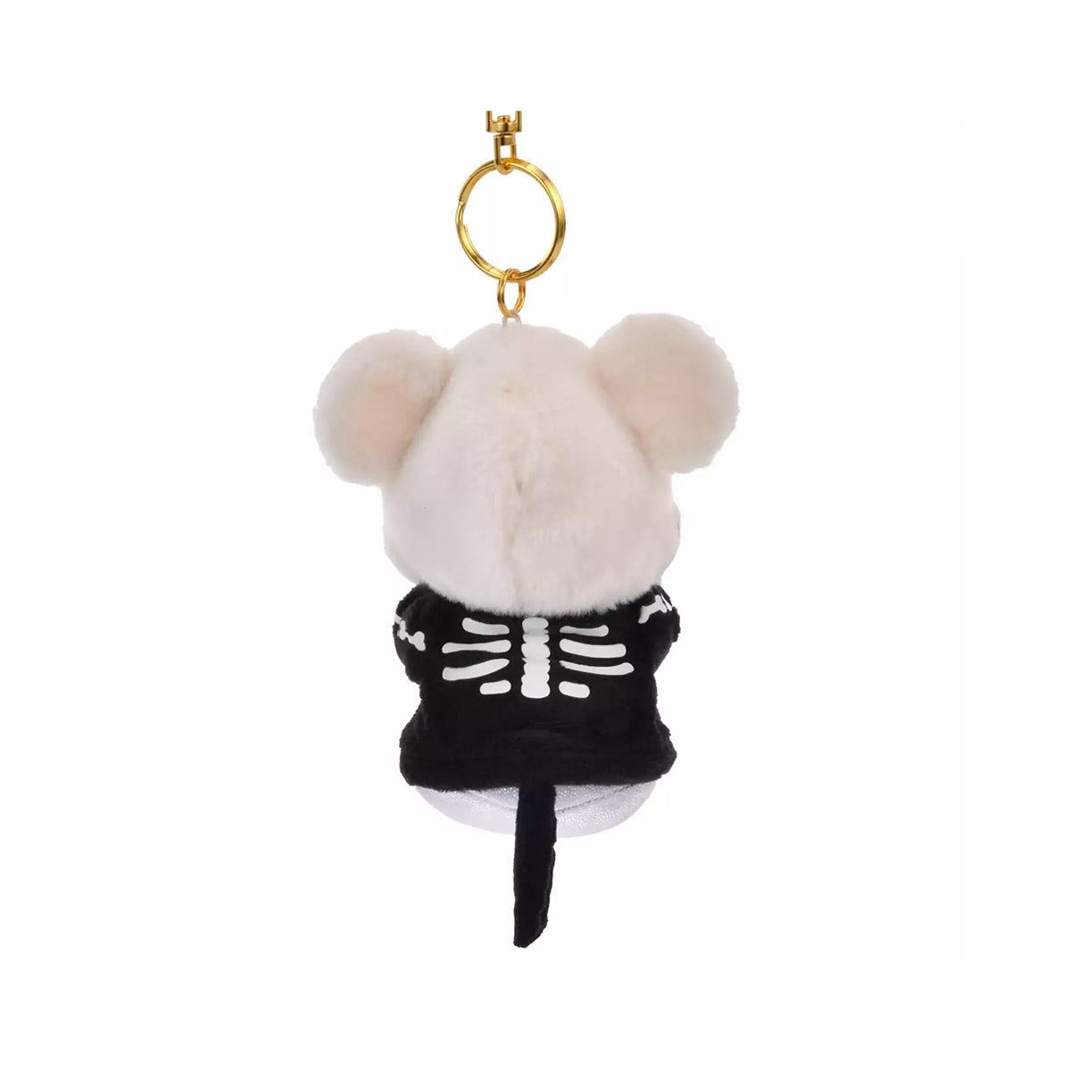Disney Halloween Plush Keychain Costume: Mickey Mouse – Hello Japan