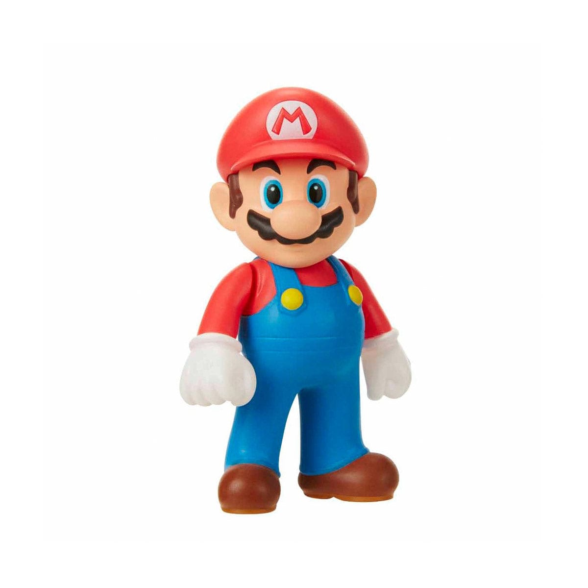 Super Mario Figure Collection: Mario – Hello Japan