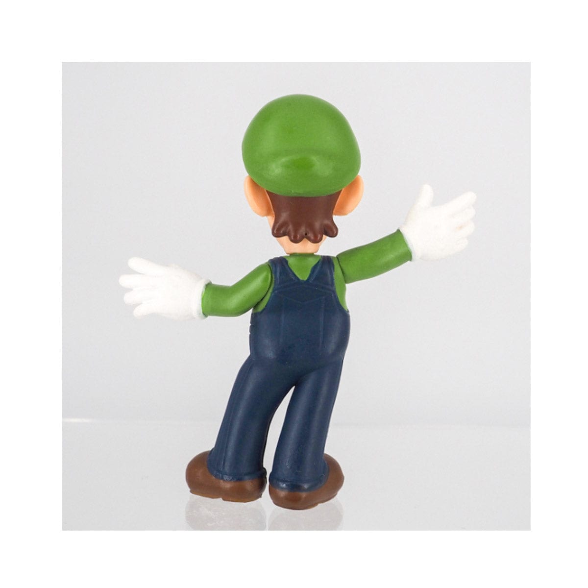 luigi collection