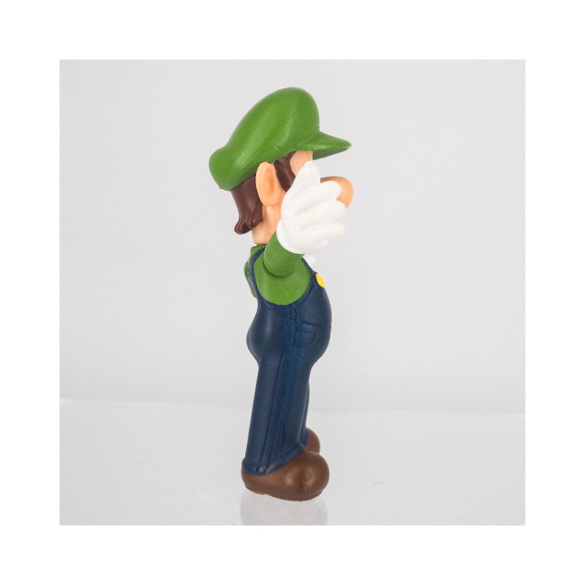 luigi figures