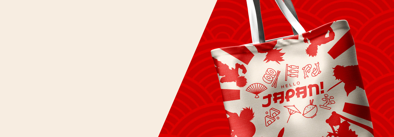 Hello Japan | Your Portal to Anime & Japanese Exclusive Merch!