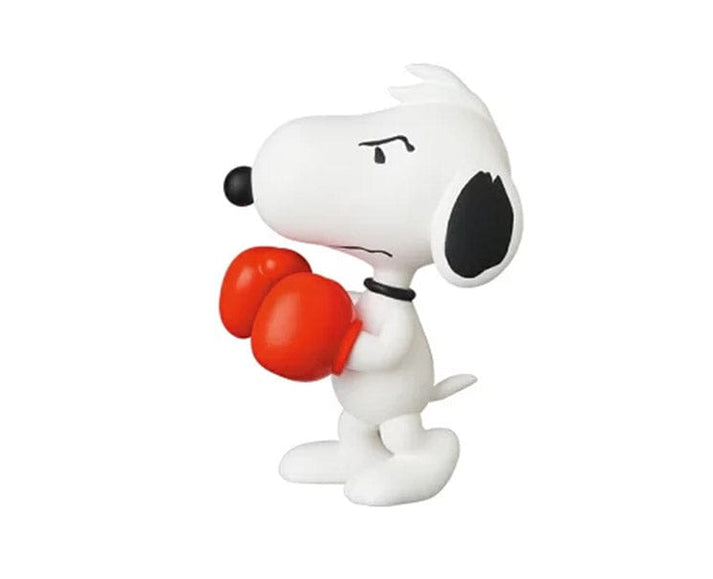 Medicom Toy Peanuts Figure Boxing Snoopy – Hello Japan
