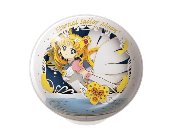 Sailor Moon Eternal Paper Theater Ball – Hello Japan