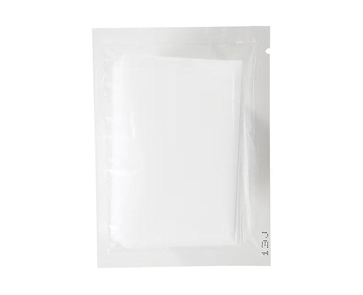 Muji Film Soap Refill – Hello Japan