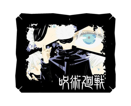 Jujutsu Kaisen Gojo Satoru Paper Theater – Hello Japan
