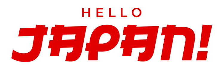 Hello Japan | Your Portal to Anime & Japanese Exclusive Merch!