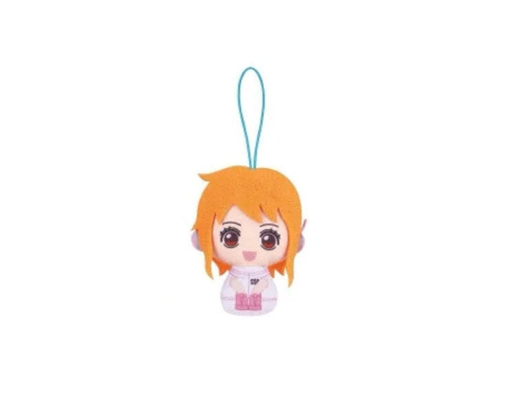 One Piece Mini Plush: Nami – Hello Japan